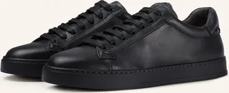 Doucal's Doucals Sneakers Spencer grau