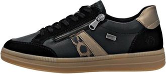 Remonte Damen, Schuhe, Schwarzk, 44 EUGr&ouml;&szlig;e