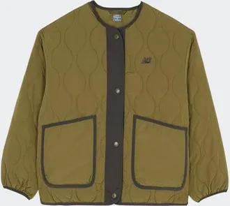 New Balance Veste - Taille L