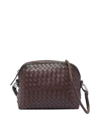Dragon Diffusion Clutch - Braun