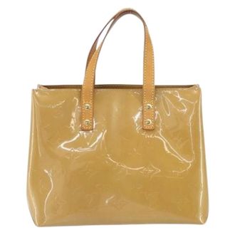 Louis Vuitton Damen, Pre-Owned, Beige, ONE SIZEGr&ouml;&szlig;e