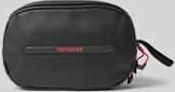 Samsonite Kosmetiktasche mit Logo-Detail Modell Ecodiver