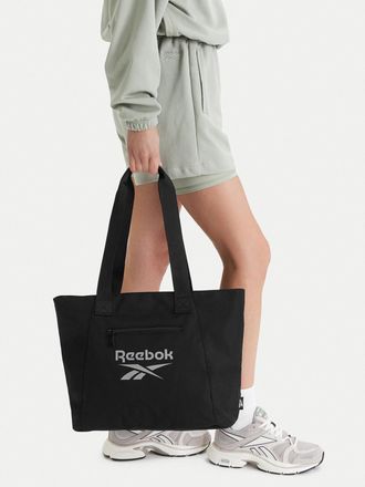 Reebok Handtasche Reebok CWBEO-RBK-P-005-09 Schwarz