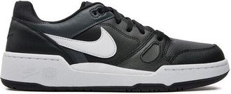 Nike Sneakers Full Force Lo FB1362 001 Schwarz