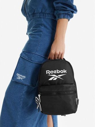Reebok Rucksack CWBEO-RBK-046-CCC-05 Schwarz