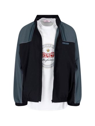 Martine Rose Embroidered Jacket