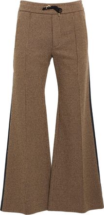 Balmain HOSEN & R&Ouml;CKE - Hosen auf YOOX.COM