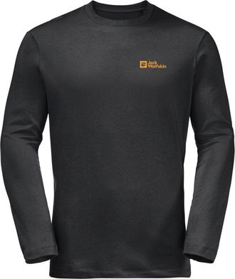 Jack Wolfskin Longsleeve ESSENTIAL LONGSLEEVE M