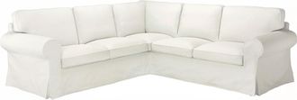 IKEA EKTORP Bezug f&uuml;r Ecksofa 4-sitzig