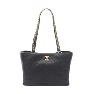 Chanel Damen, Pre-Owned, Schwarzk, ONE SIZEGr&ouml;&szlig;e