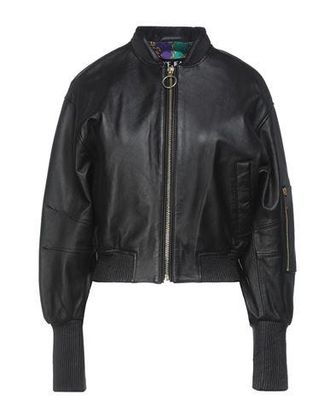 Versace MANTEAUX - Vestes et blousons sur YOOX.COM