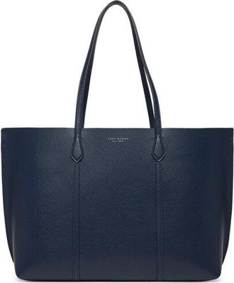 Tory Burch Tory Burch Handtasche Perry 169476 Blau