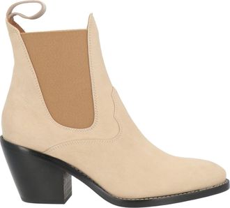 Chlo&eacute; SCHUHE - Stiefeletten auf YOOX.COM