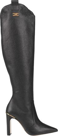 Elisabetta Franchi SCHUHE - Stiefel auf YOOX.COM