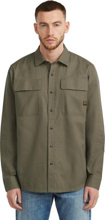 G-Star CPO Regular Shirt