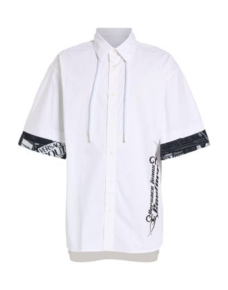 Versace TOPS - Hemden auf YOOX.COM