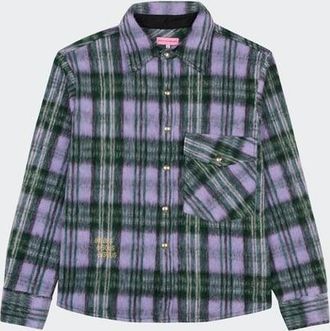 Bisous Skateboards Chemise - Taille XL