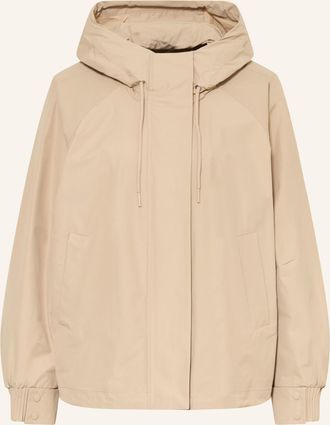 Duno Duno Jacke Manta beige