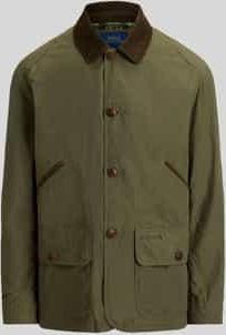 Polo Ralph Lauren Regular Fit Steppjacke aus Baumwoll-Mix