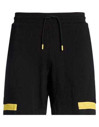 Emporio Armani HOSEN & R&Ouml;CKE - Shorts & Bermudashorts auf YOOX.COM