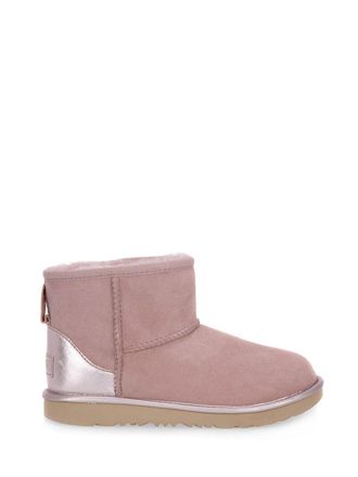 UGG Ankle Boot - Pink
