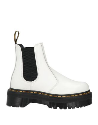 Dr. Martens SCHUHE - Stiefeletten auf YOOX.COM