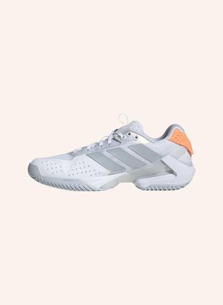 adidas Tennisschuhe Adizero Ubersonic 5 weiss