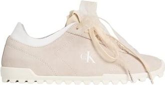 Calvin Klein Baskets basses de course daim Murica