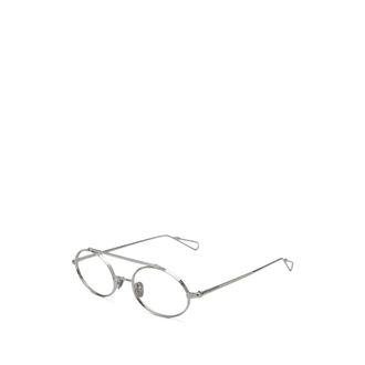 Ahlem Lunettes de vue Turbigo - unisex - Accessoires - Gris - Taille: 50 MM