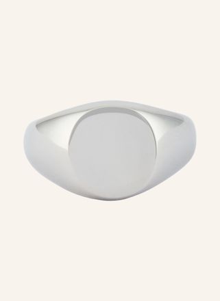 Edblad Edblad Ring Kim silber