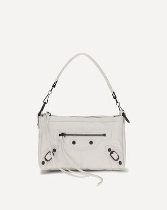 Balenciaga Le City Moto mini Handbag Female UNI