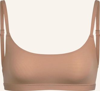 SKIMS Skims Bustier Fits Everybody beige