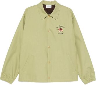 Dr&ocirc;le de Monsieur Embroidered Jacket