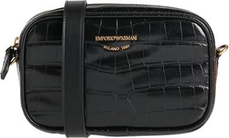 Emporio Armani TASCHEN - Umh&auml;ngetasche auf YOOX.COM
