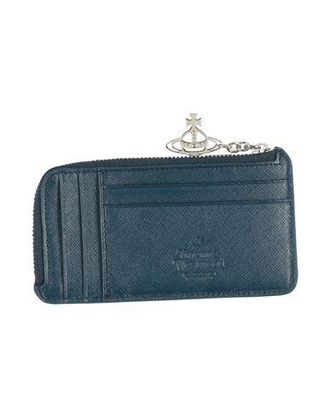 Vivienne Westwood Petite maroquinerie - Porte-cartes sur YOOX.COM