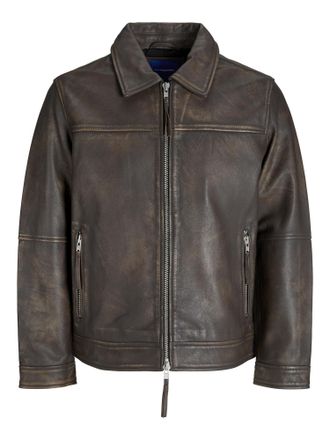 Jack & Jones &Uuml;bergangsjacke