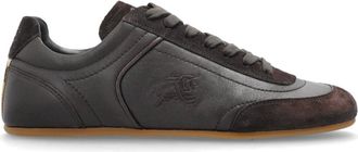 Burberry Femme, Chaussures, Brun, Taille: 40 EU Knight Runner Baskets