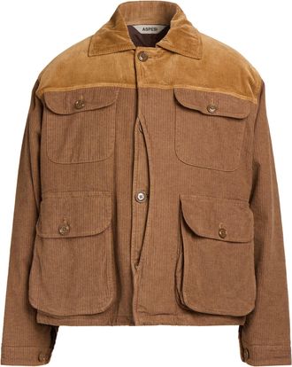 Aspesi JACKEN & M&Auml;NTEL - Jacken und Anoraks auf YOOX.COM