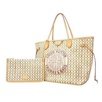 Louis Vuitton Damen, Pre-Owned, Beige, ONE SIZEGr&ouml;&szlig;e