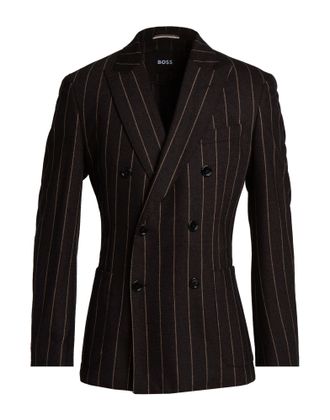 BOSS ANZ&Uuml;GE und CO-ORDS - Blazers auf YOOX.COM