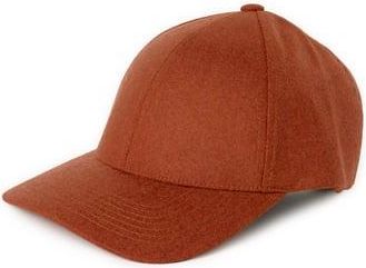 Varsity Casquette en laine