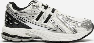 Arket Sneaker 1906 Von New Balance -Silberfarben