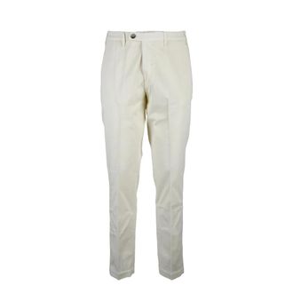 Michael Coal Chinos - - Trousers - Herren - Beige - W32