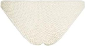 Karl Lagerfeld Culotte de bain avec anneau