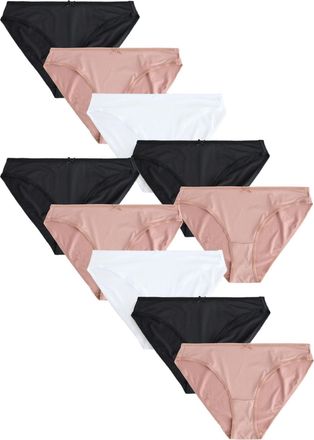 Next Slip