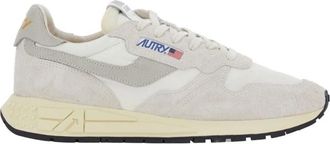 Autry Damen, Schuhe, Wei&szlig;, 41 EUGr&ouml;&szlig;e