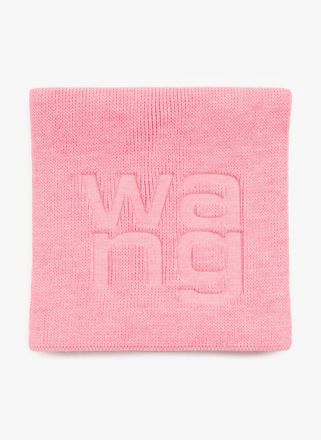 Alexander Wang Echarpe en maille