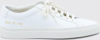 Common Projects Sneakers Damen Farbe Wei&szlig;