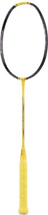 Yonex Nanoflare 1000 Z TOP Badmintonracket 2023 grifflastig + extrem schnell UNBESAITET + YONEX-Racketbag (fullsize)