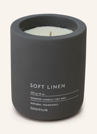 Blomus Blomus Duftkerze Fraga grau
